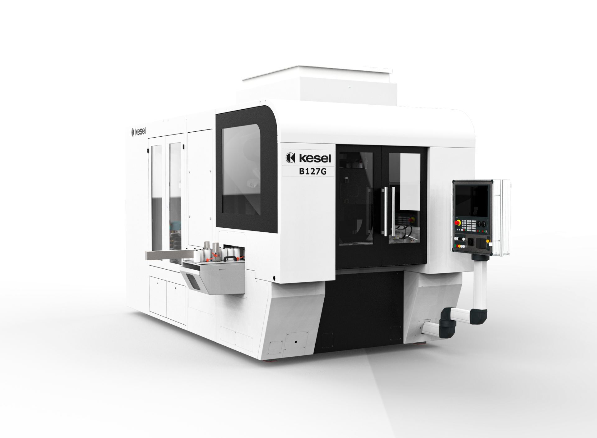 Bandsaw Blade Grinding Machine